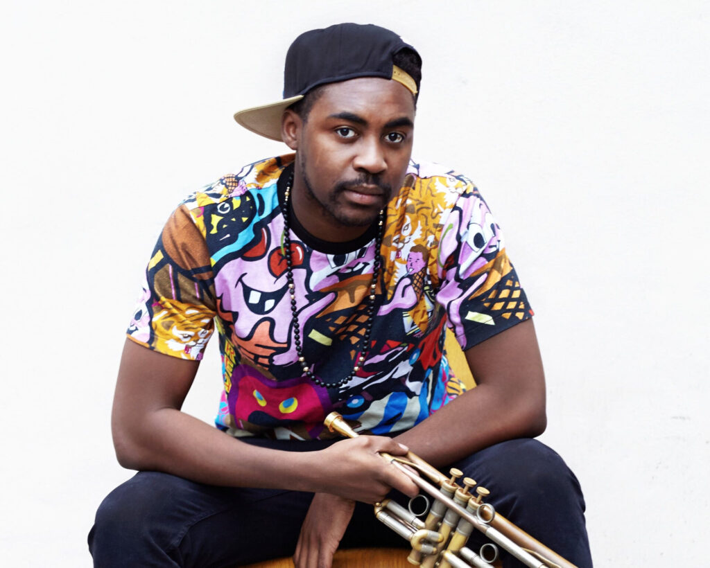 Meet the Team - Seed Sessions